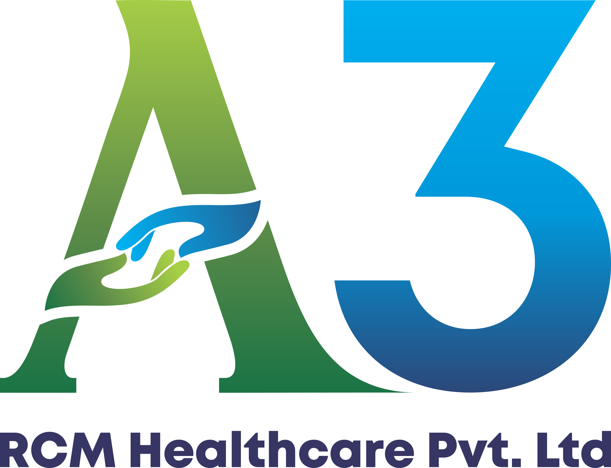 A3 RCM HealthCare Pvt. Ltd